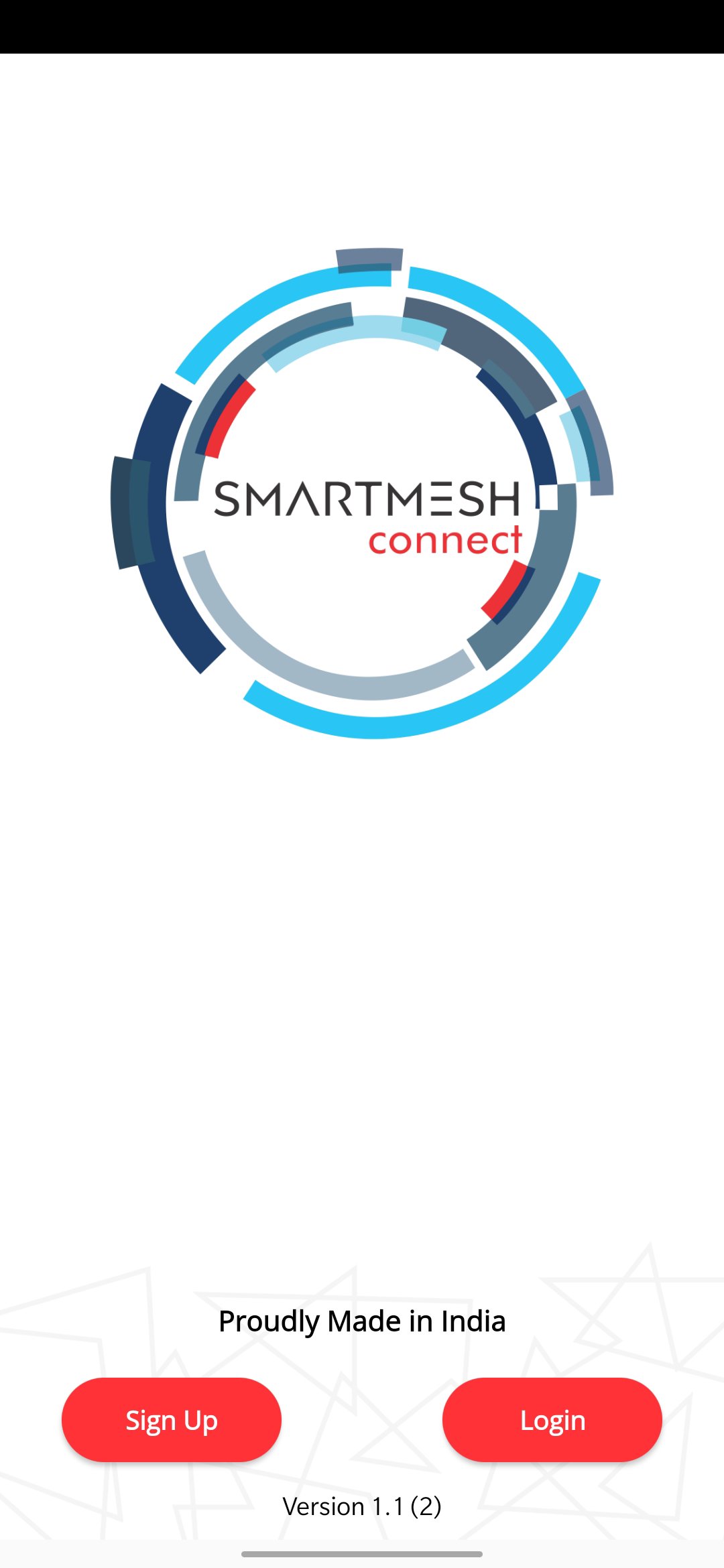 SmartMesh Connect APK Download for Android - Latest Version