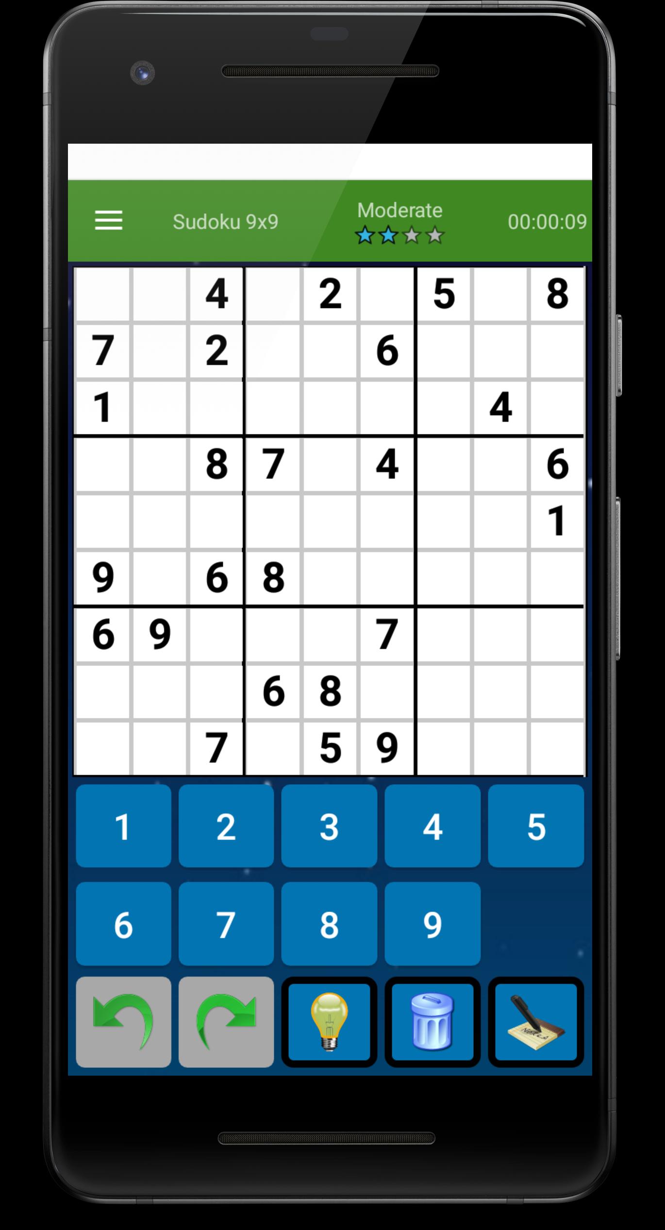 Sudoku Ultimate PRO No Ads Offline Sudoku Puzzle For Android APK sudoku-ultimate-pro-no-ads-offline-sudoku-puzzle-for-android-apk