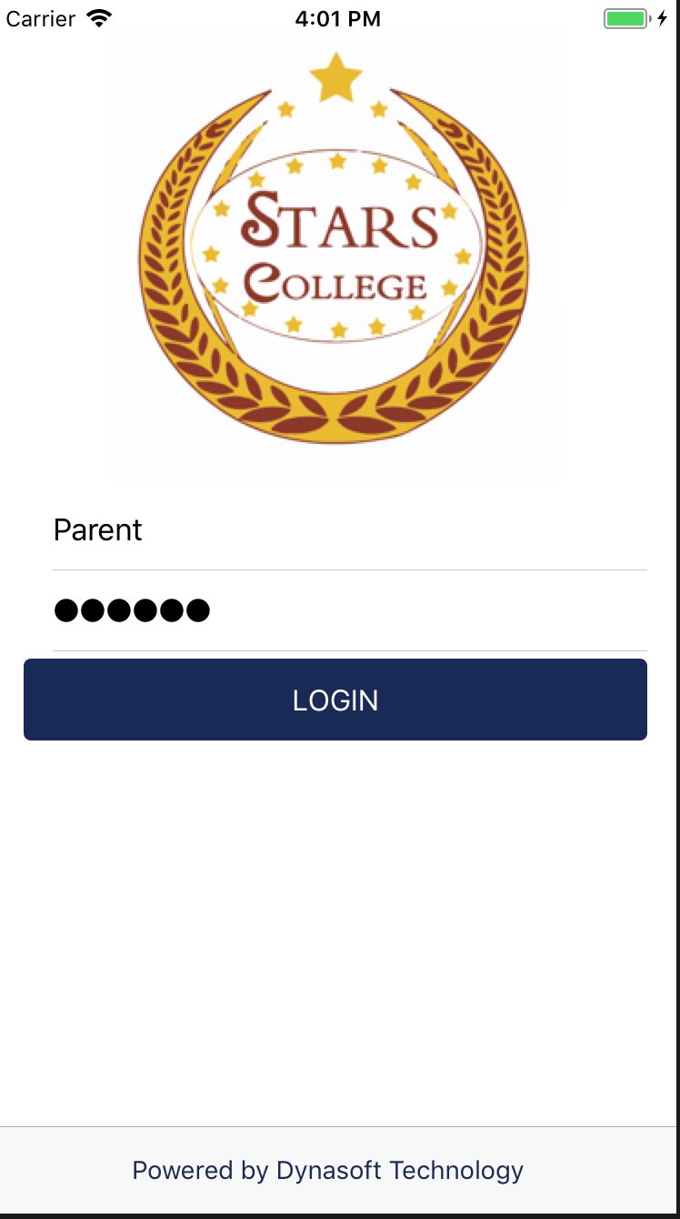 Stars College SIS APK for Android Download