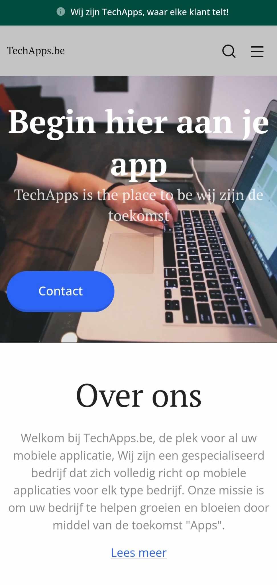 TechApps APK for Android Download