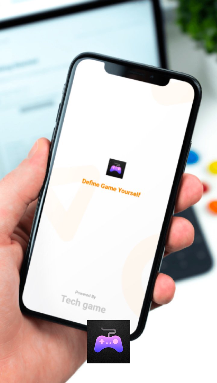 Tech game APK for Android Download