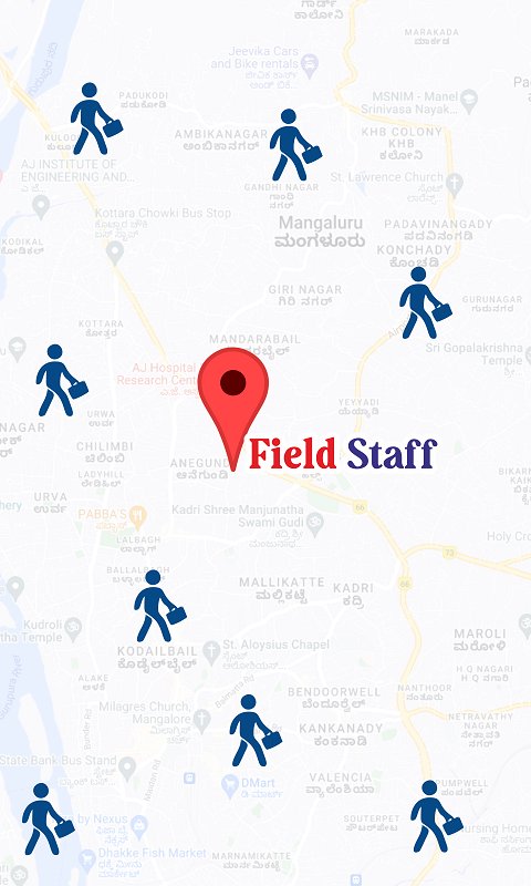 Field Staff APK for Android Download