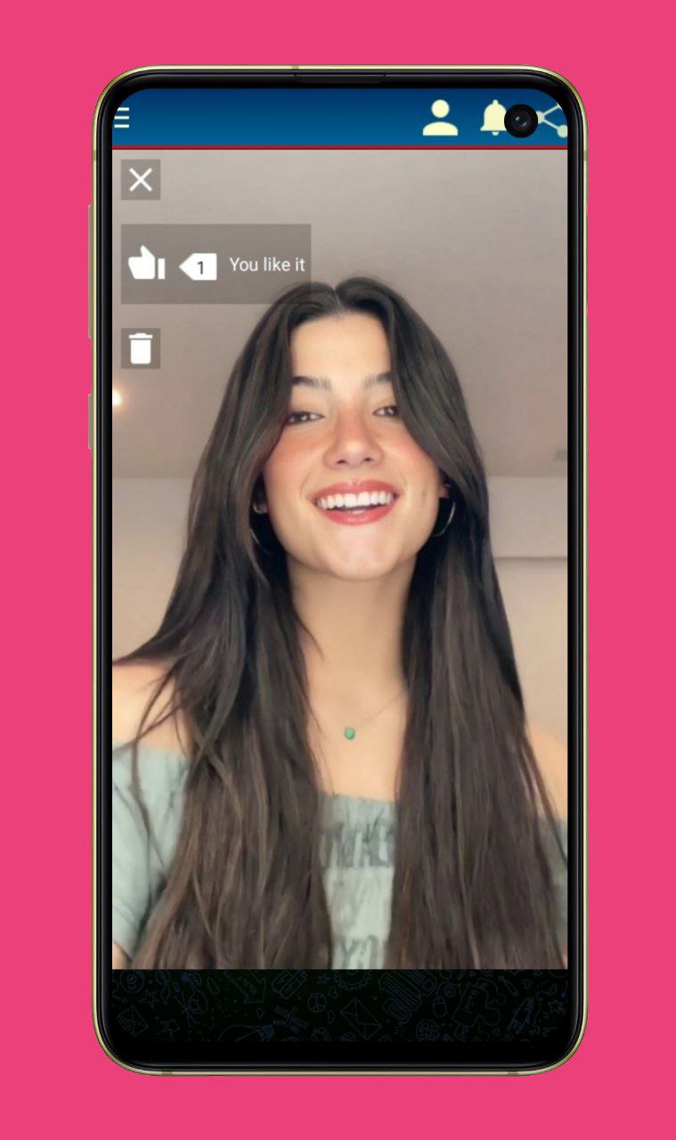 Descargar Teens Chat APK Última Versión 1.1 para Android