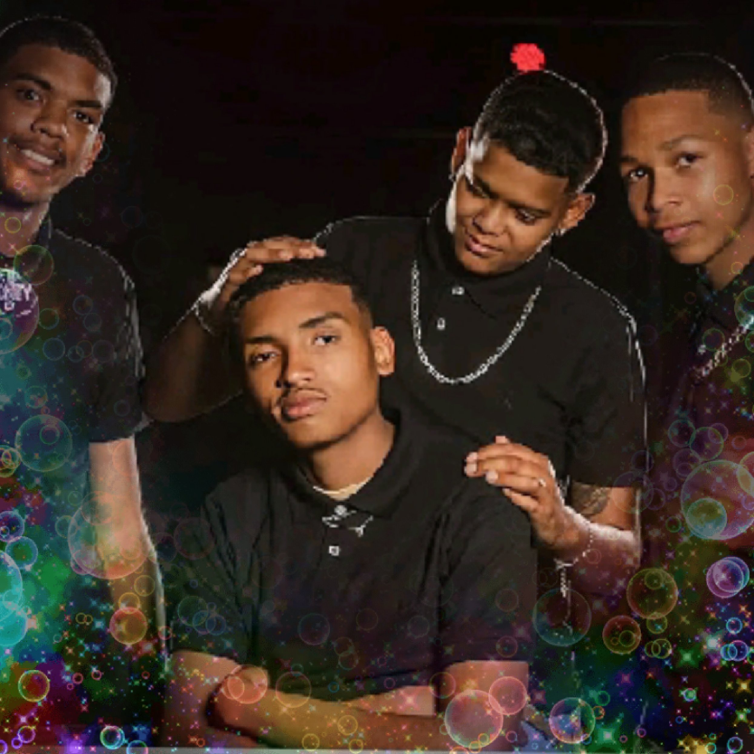 Temple Boys CPT songs - 2024 APK for Android Download