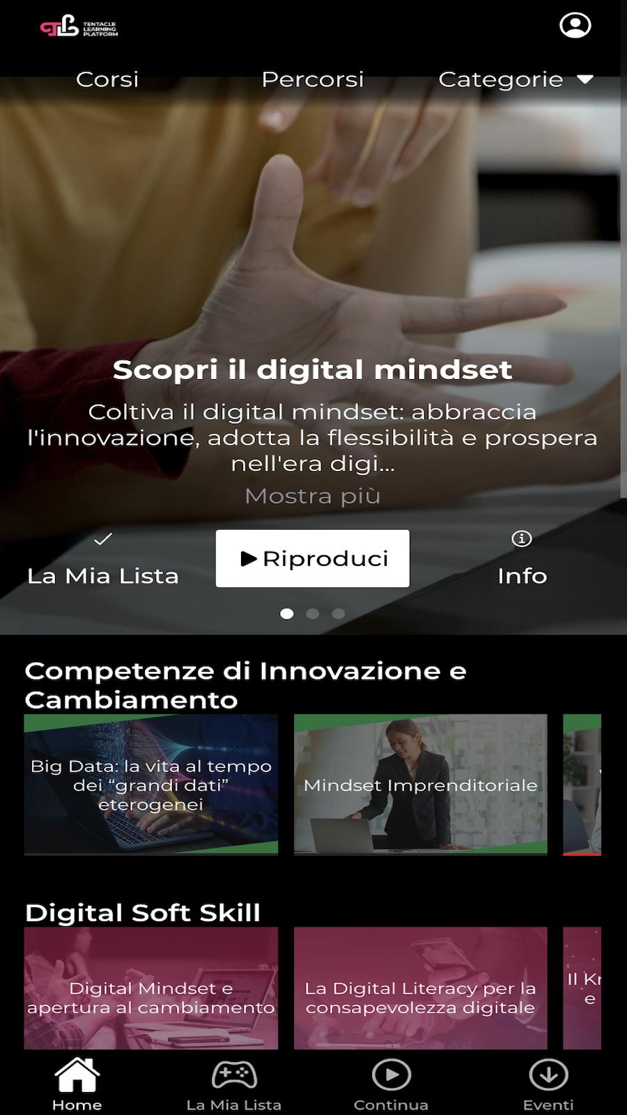 Tentacle Learning Platform APK للاندرويد تنزيل Tentacle Learning Platform APK للاندرويد تنزيل
