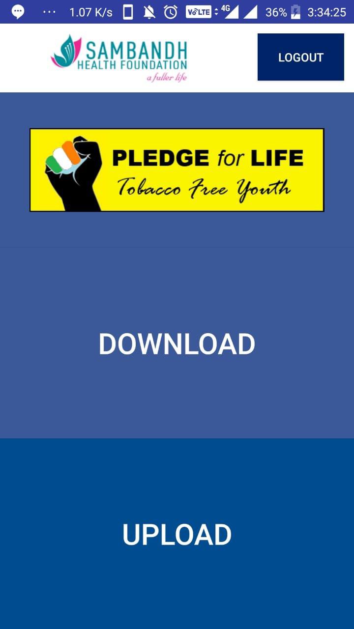 Pledge for Life APK for Android Download