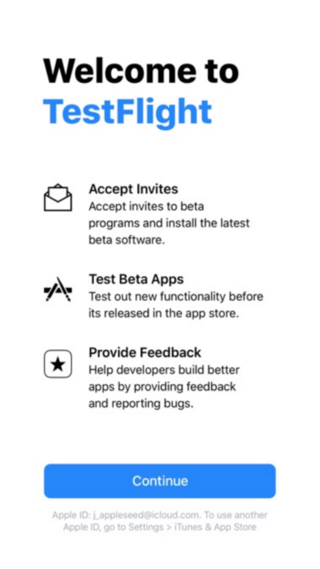 Descargar Test Beta Apps Tips APK Última Versión 3.0 para Android