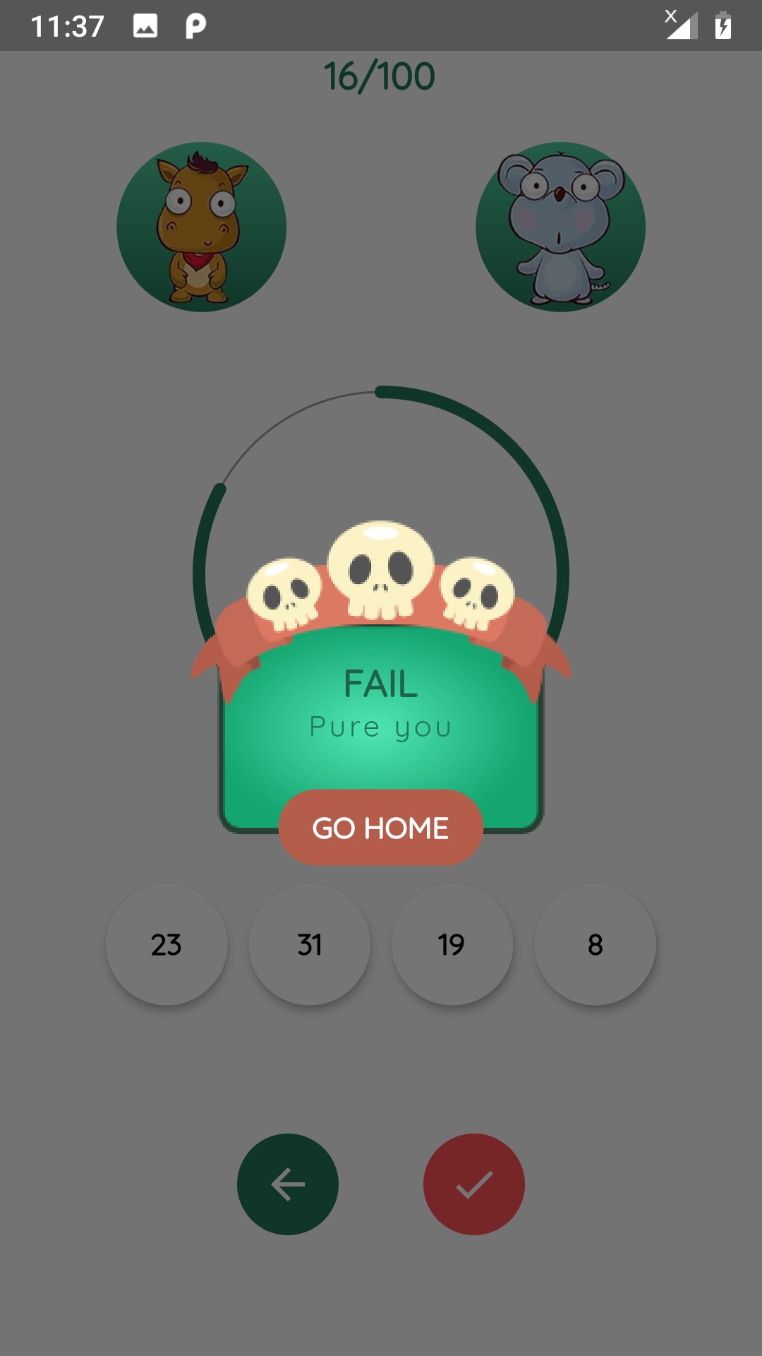 Math Animal APK for Android Download