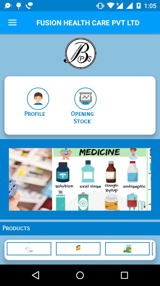 BPharma APK for Android Download