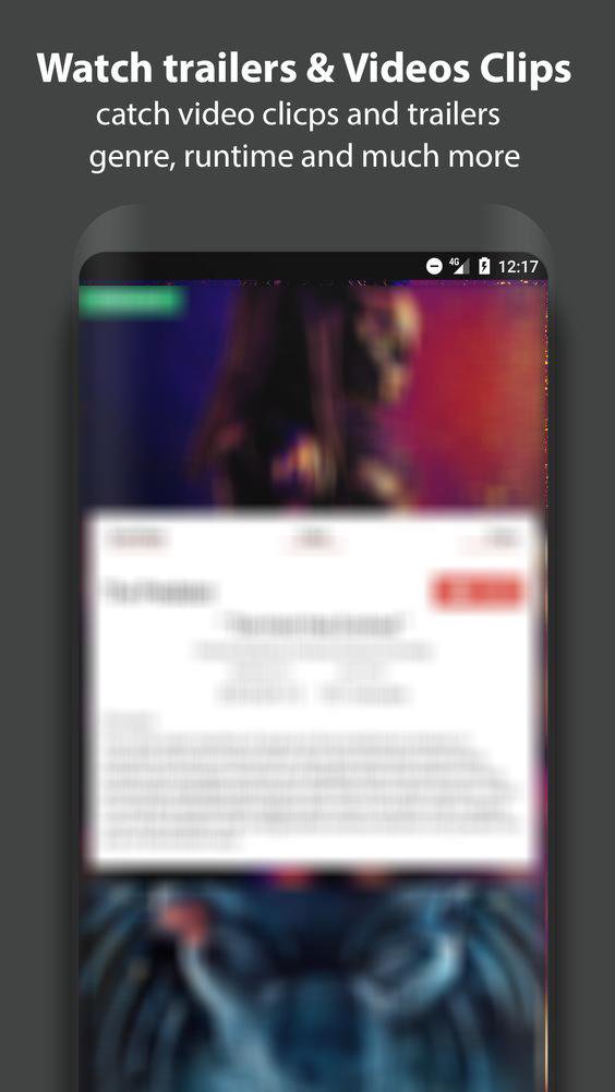 The Movie Base APK for Android Download