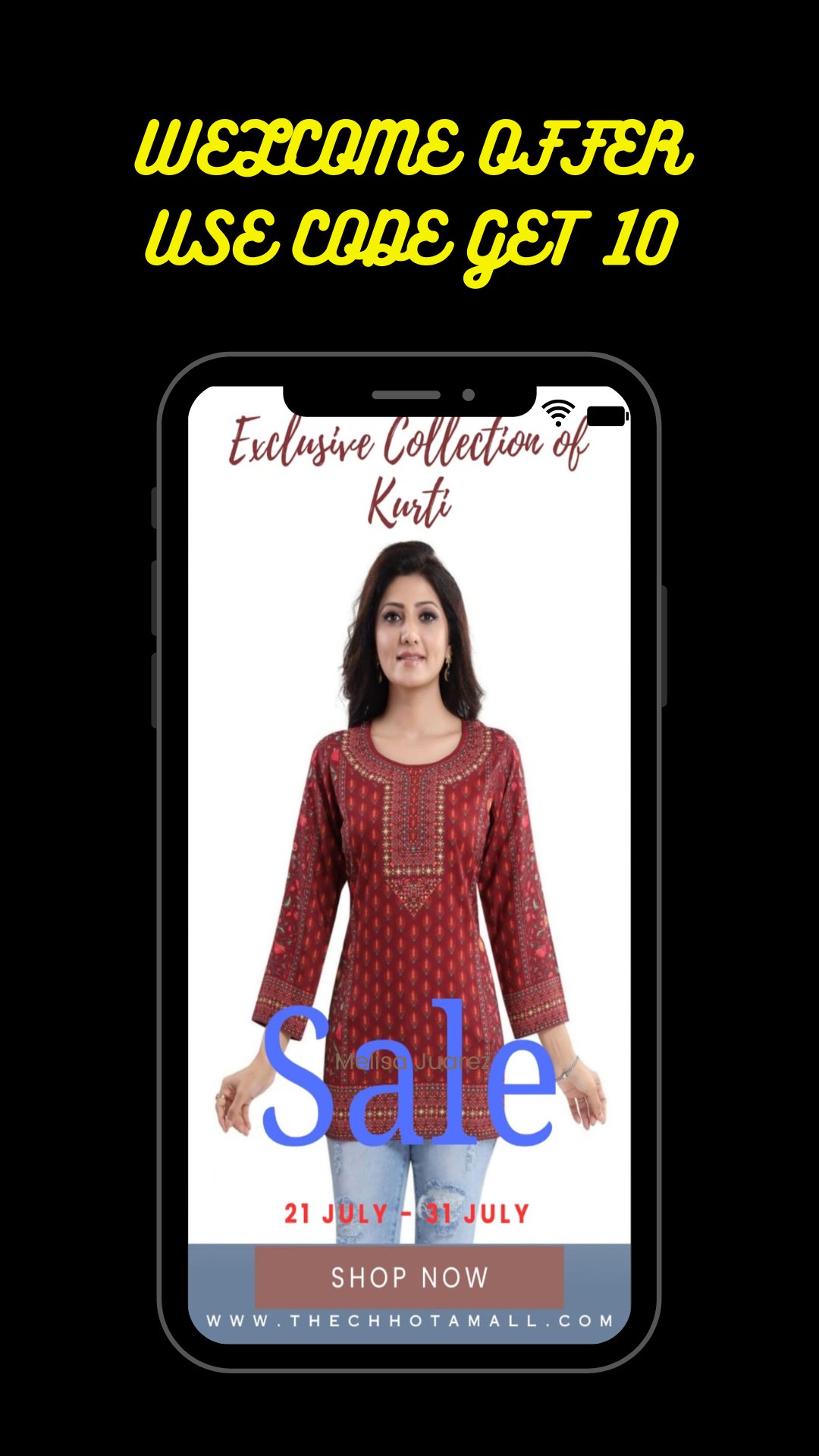 TheChhotaMall: Online Shopping APK for Android Download