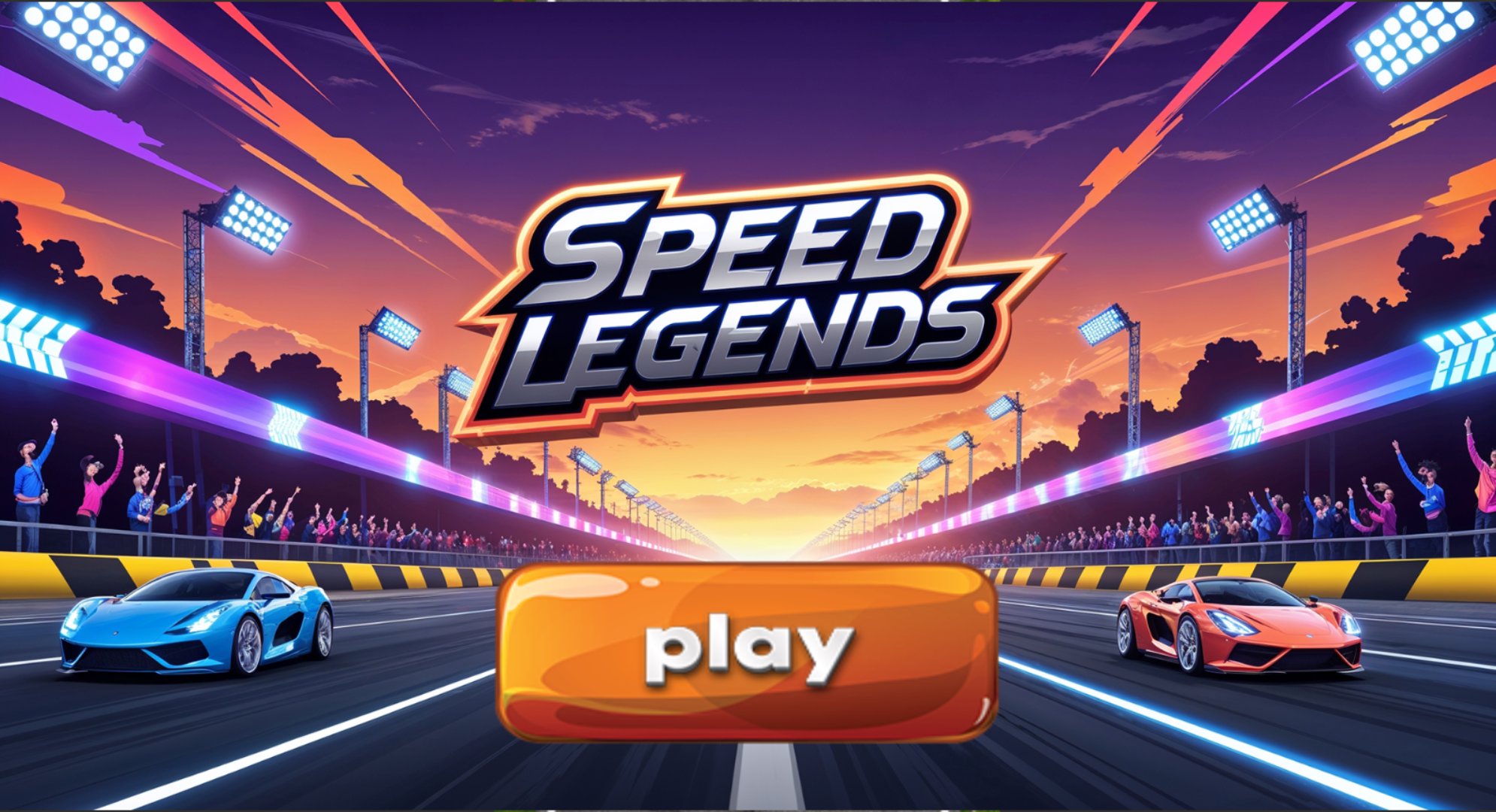 Download Fast lane Game Latest Version 1.1.1 Android APK File