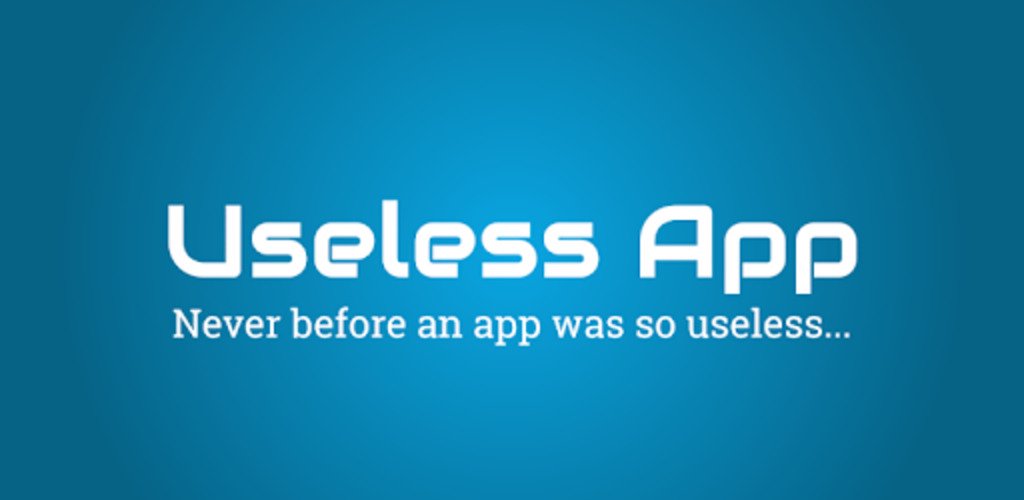 The Useless web APK Download for Android - Latest Version