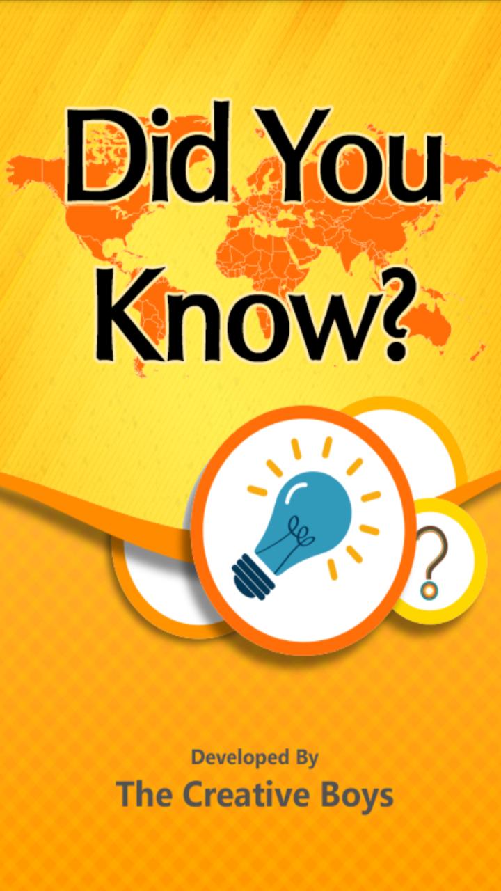Did You Know Facts An Immersive Guide By Did You Know Facts Riset did-you-know-facts-an-immersive-guide-by-did-you-know-facts-riset