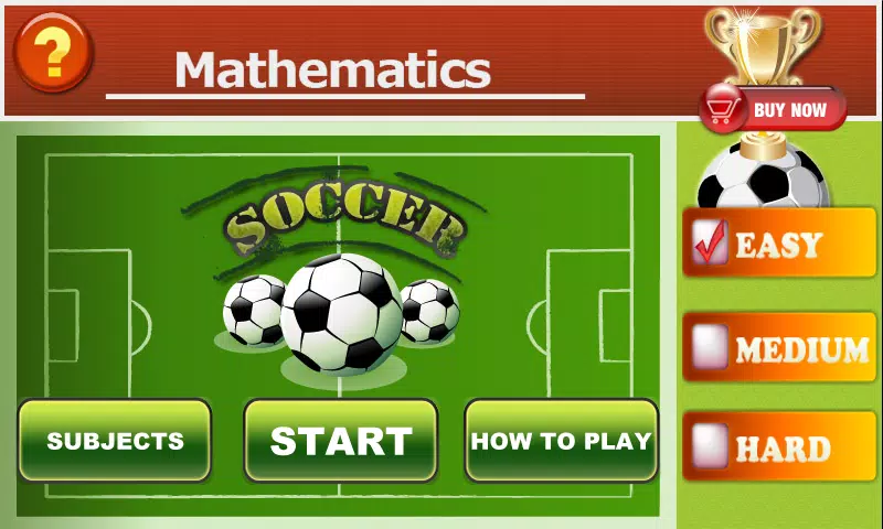 Soccer Ball Mathematics