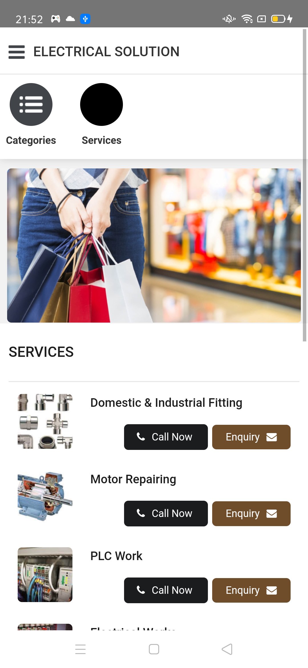 Electrical Solution APK for Android Download