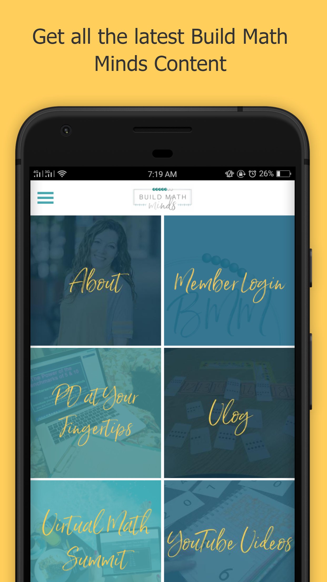 Download Build Math Minds Latest Version 1.7 Android APK File