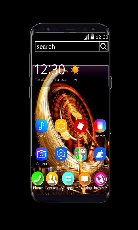 Themes for Android free dz APK for Android Download