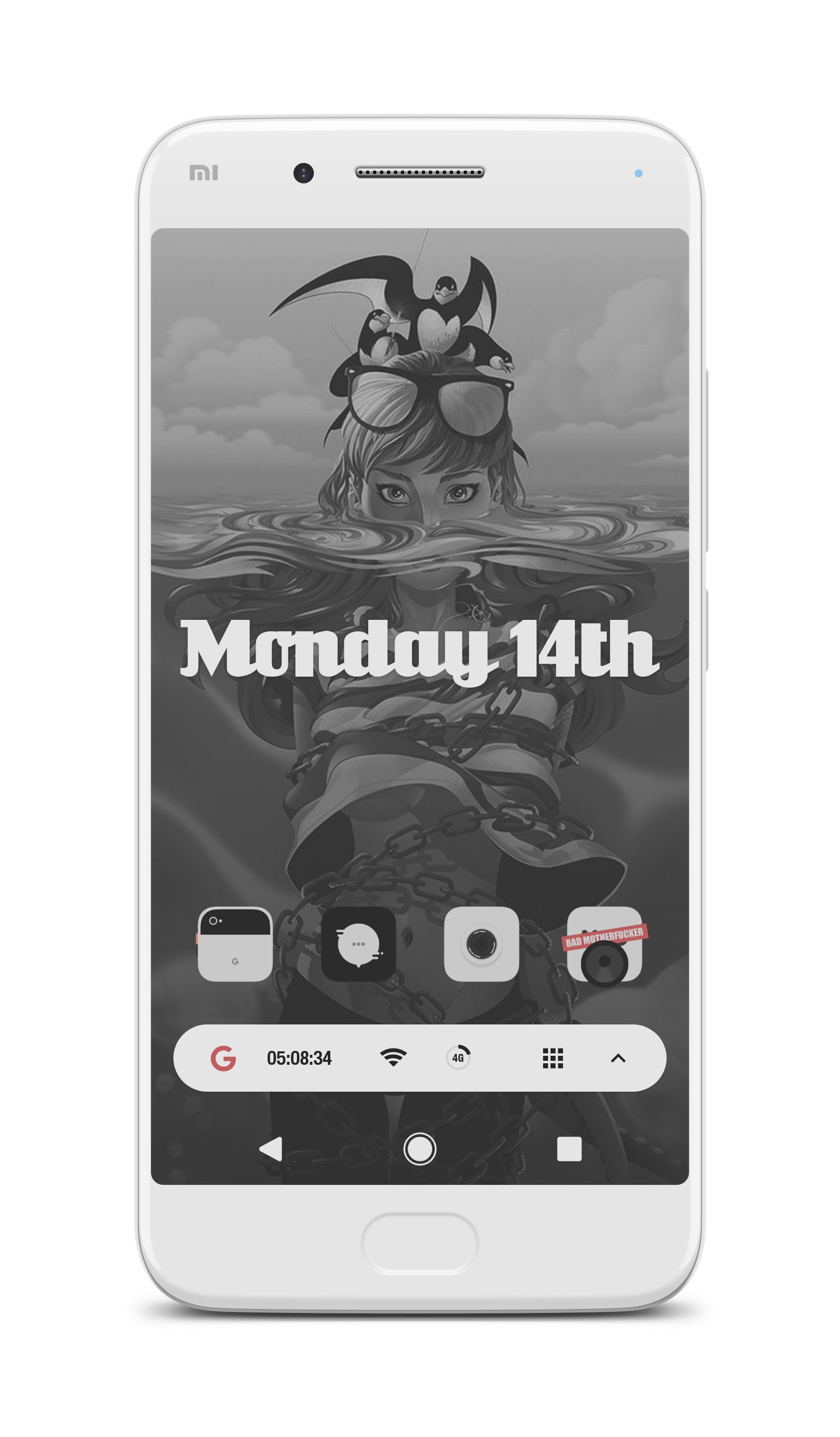 The ROX Kollection V2 Latest Version v2018.May.20.00 for Android