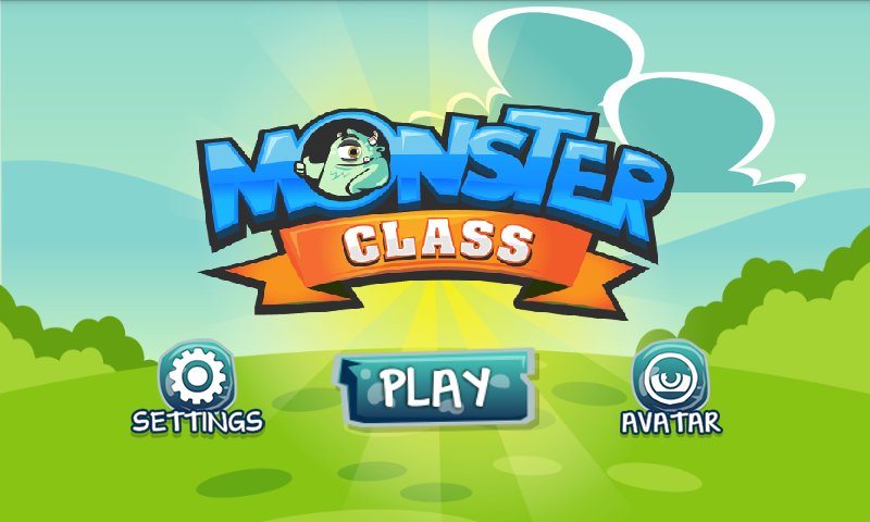 Descarga de APK de Monster Class para Android