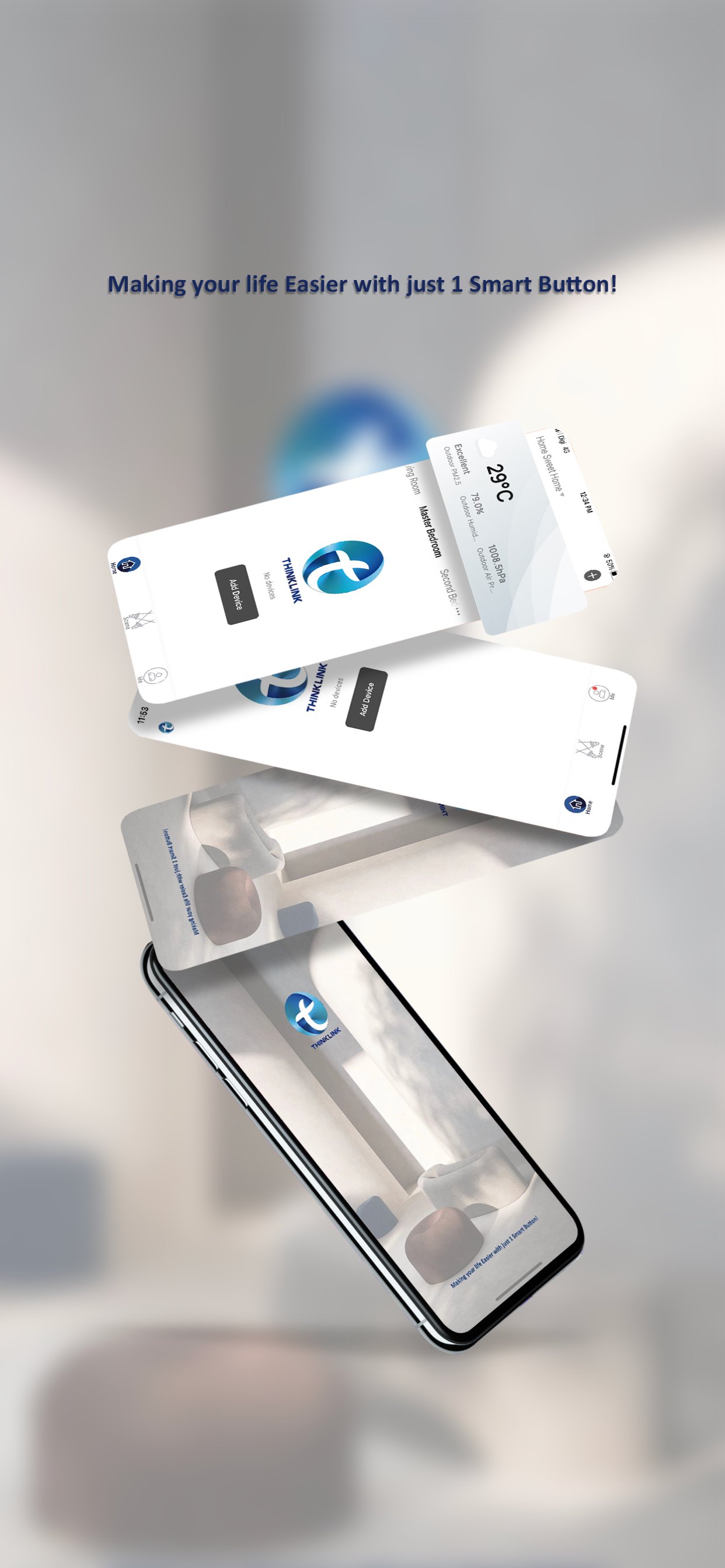 ThinkLink APK for Android Download