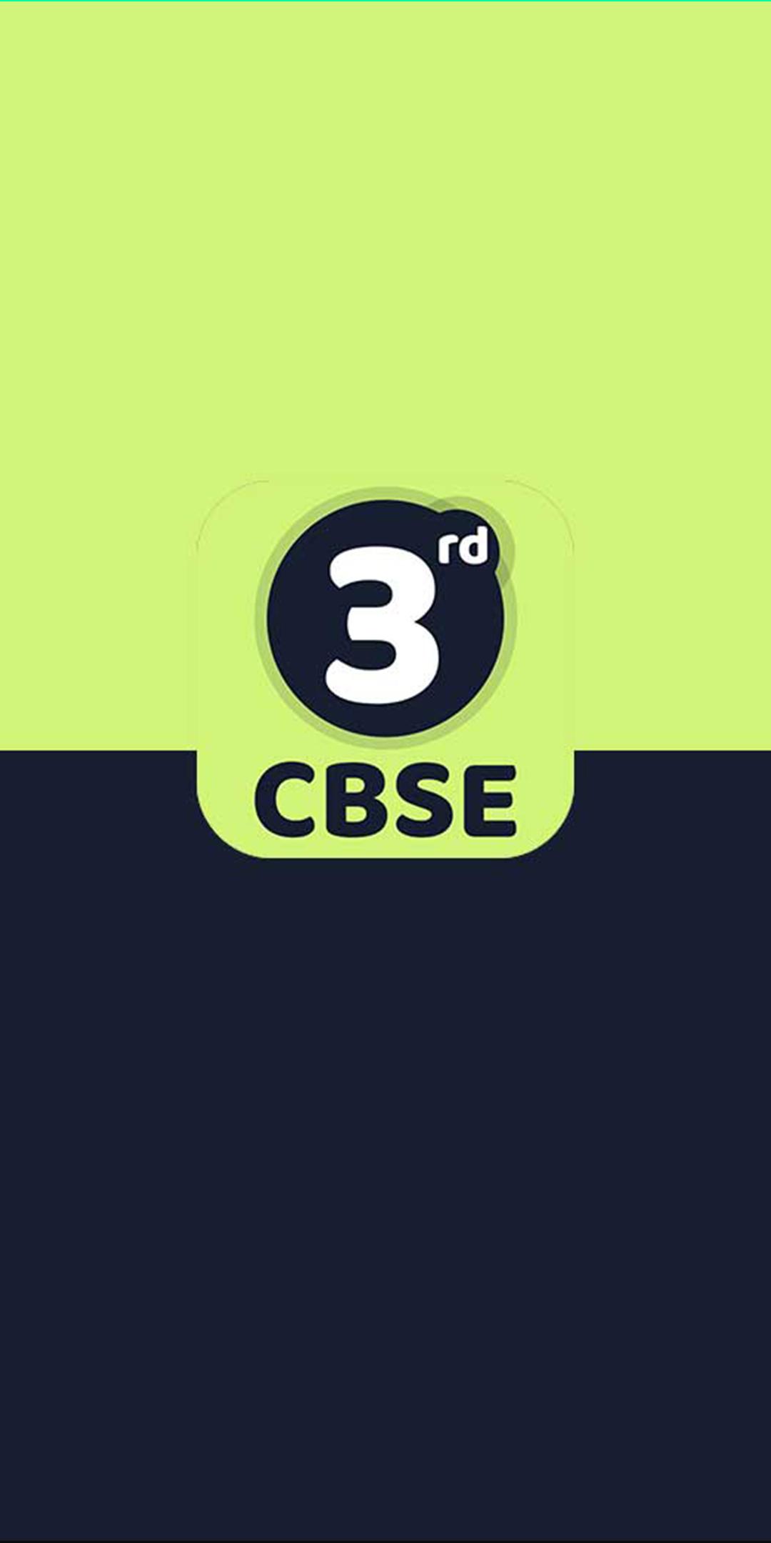 Descarga de APK de CBSE Class 3 para Android Descarga de APK de CBSE Class 3 para Android