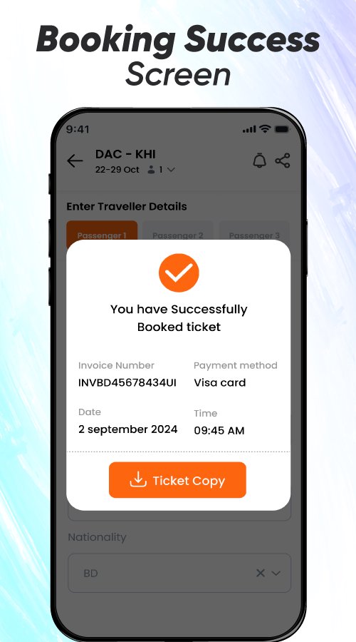 Ticketing B2B APK for Android Download