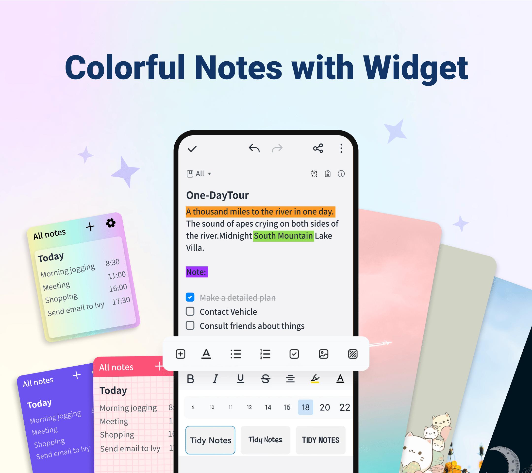 Color Notes, Notebook, Notepad APK for Android Download Color Notes, Notebook, Notepad APK for Android Download