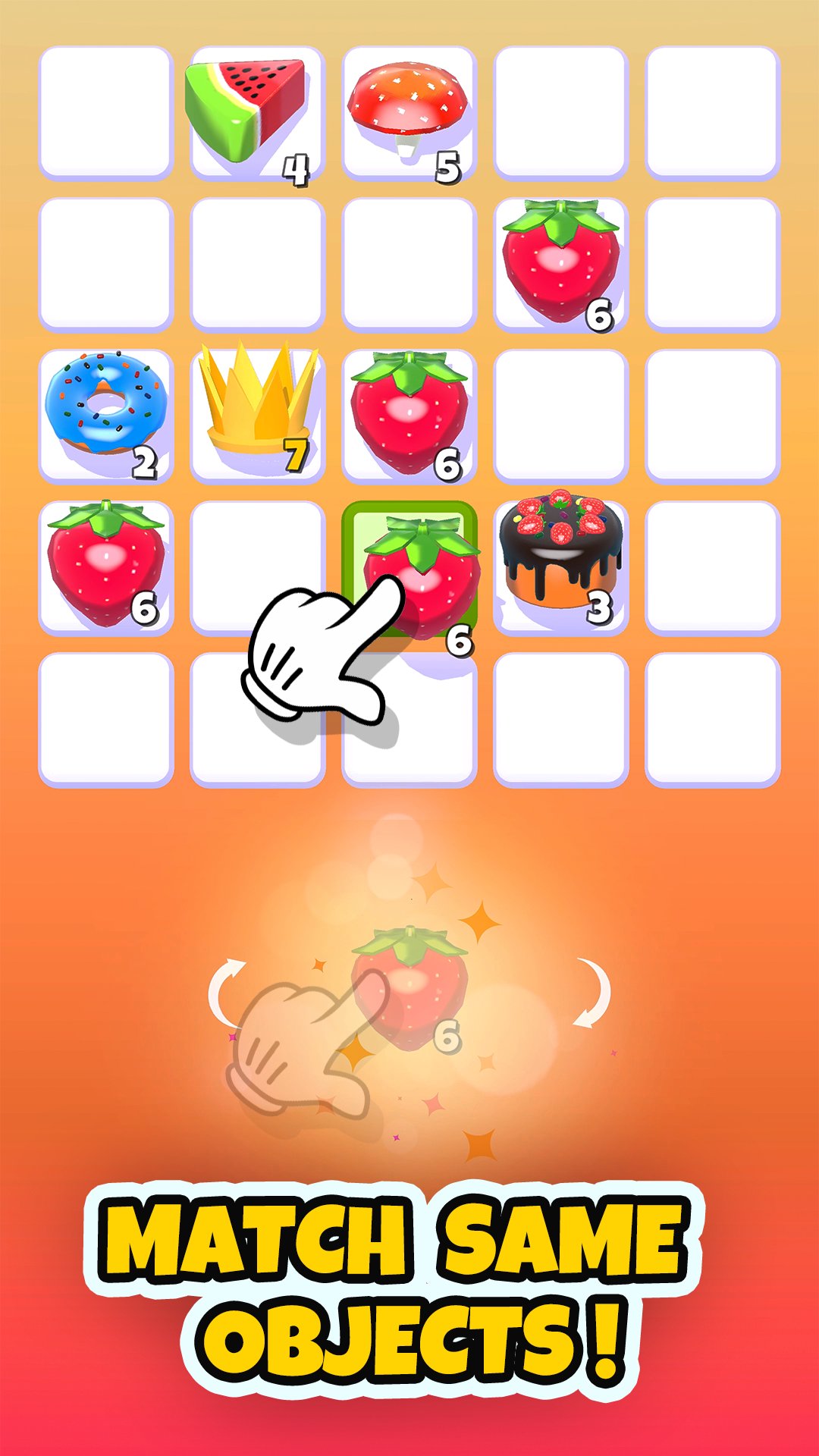 Tile Match 3 Puzzle - 3D Games APK for Android Download