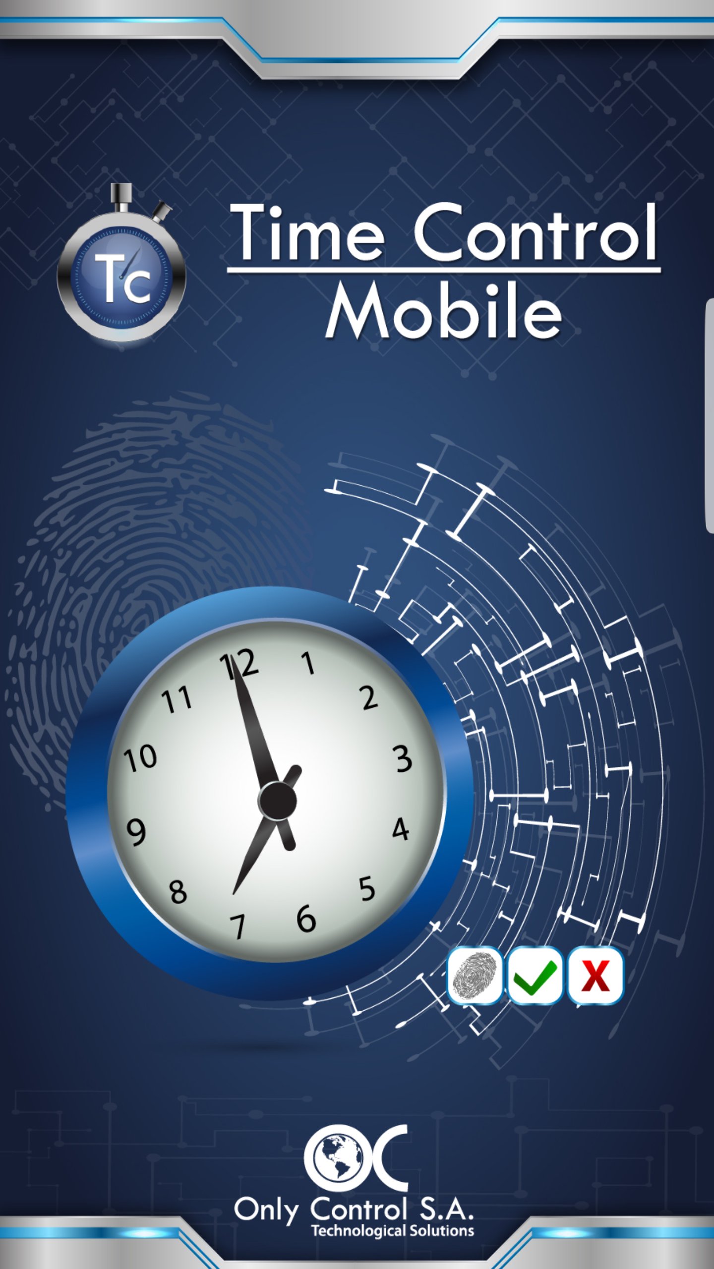 Time Control APK for Android Download