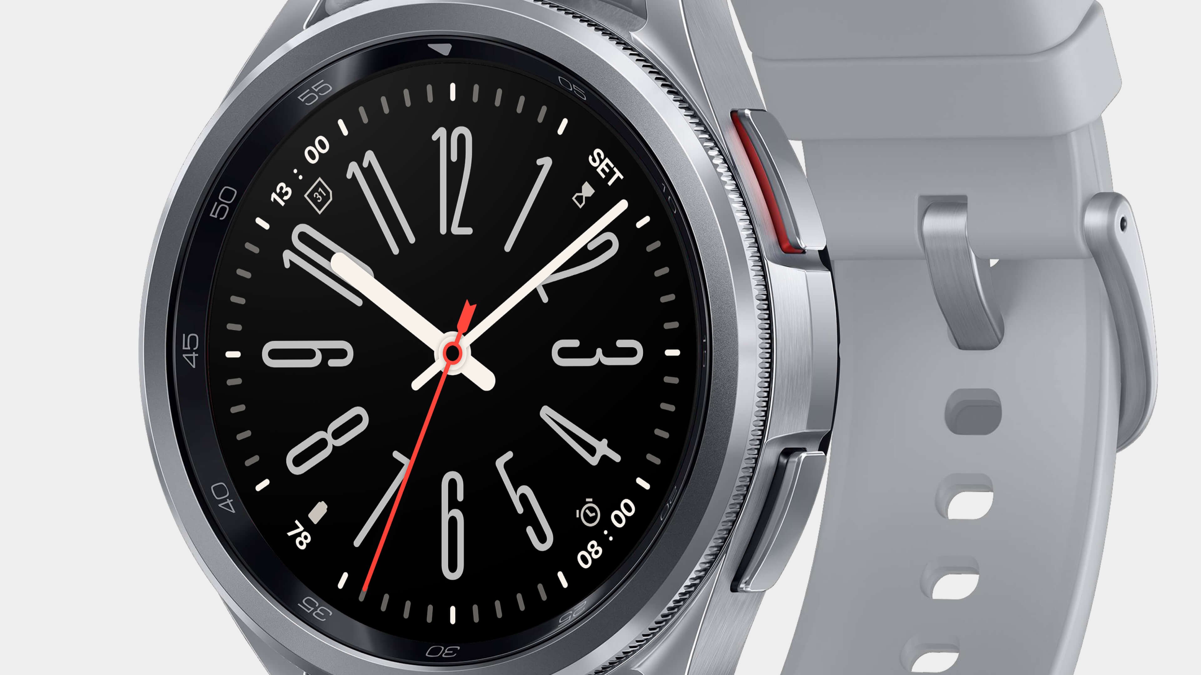 Torvex Analog Watch Face Latest Version for Android