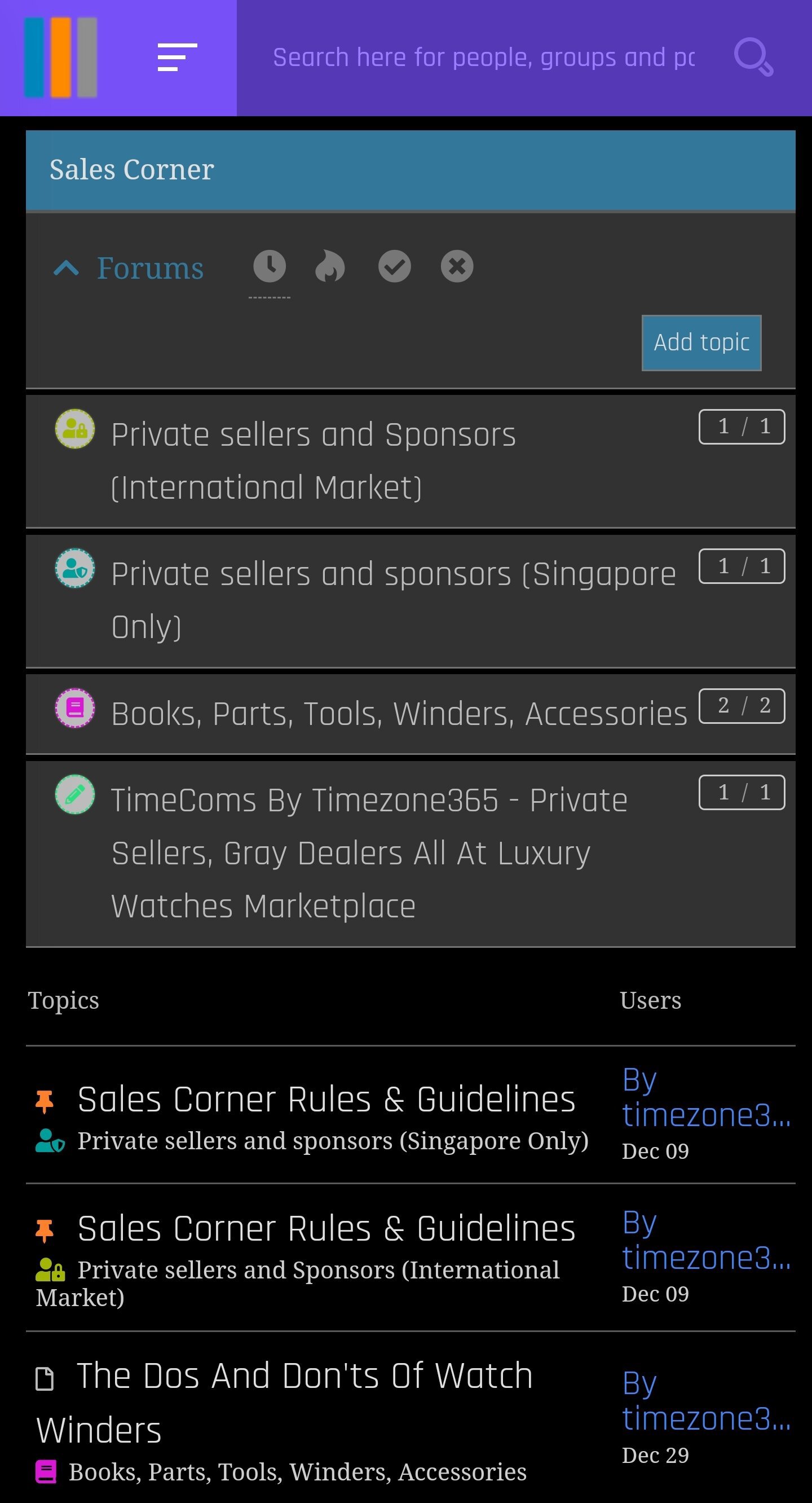 TimeNet By Timezone365 APK for Android Download