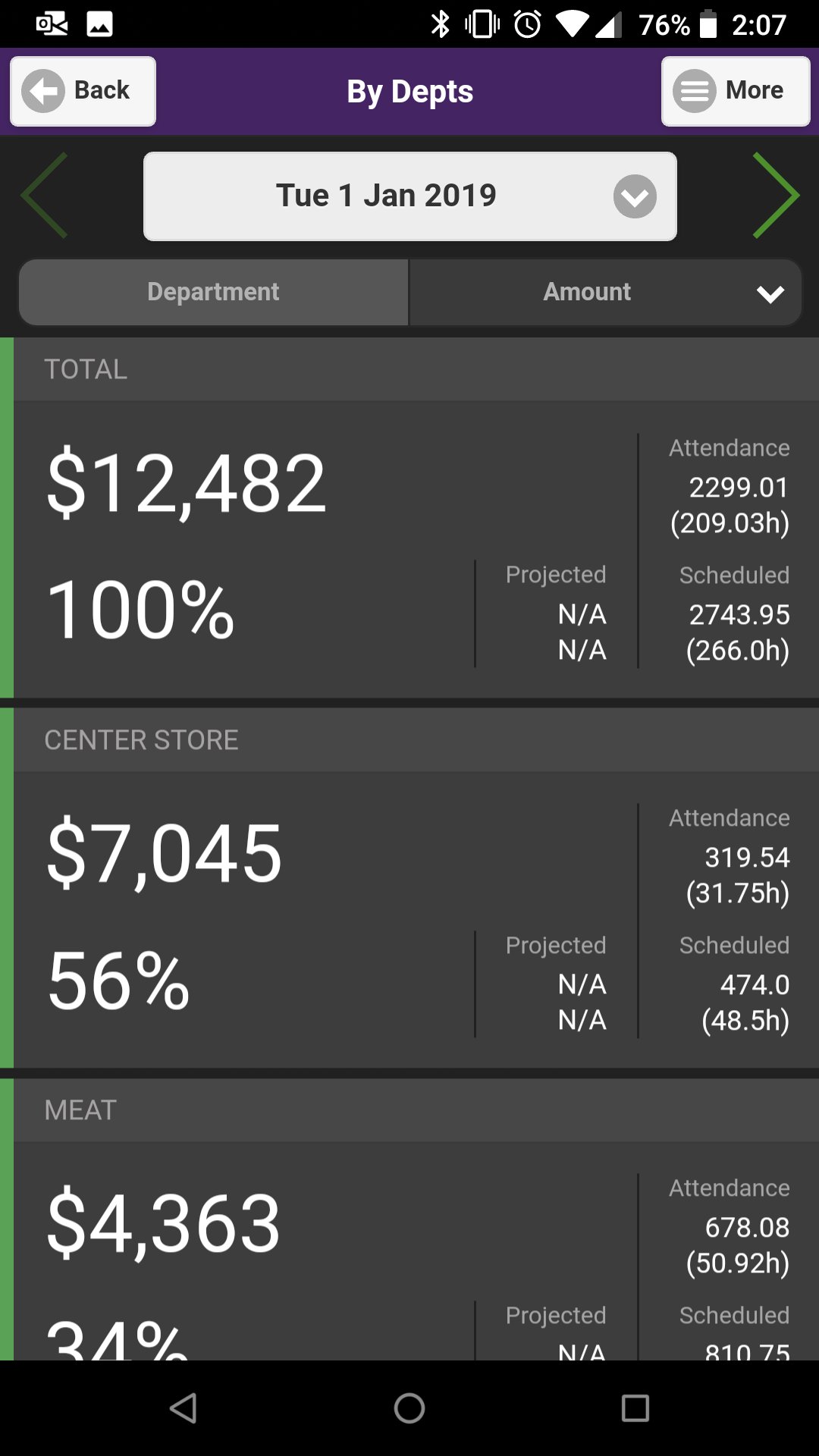 TimeForge for Android - APK Download