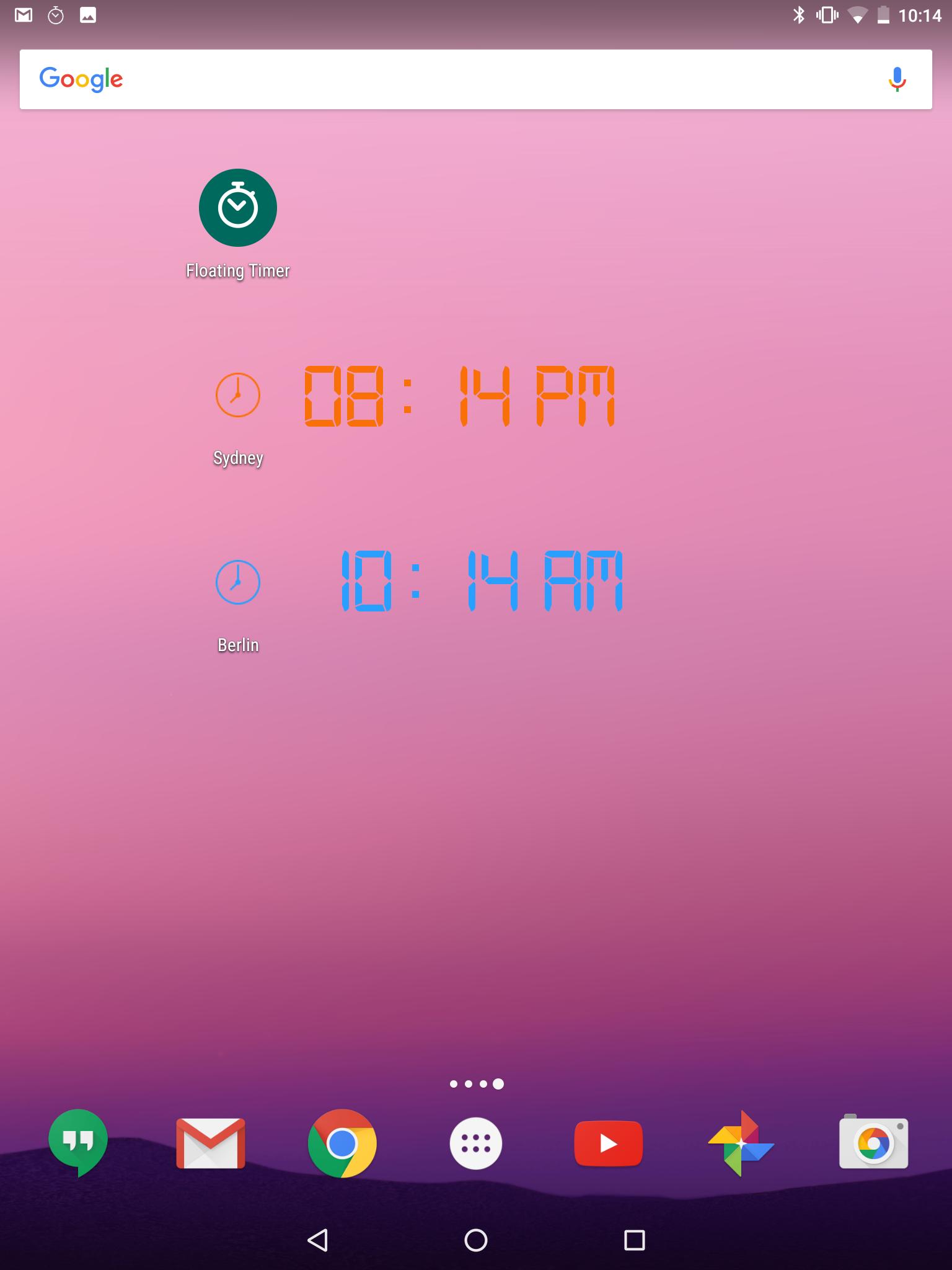 Floating Timer Apk For Android Download