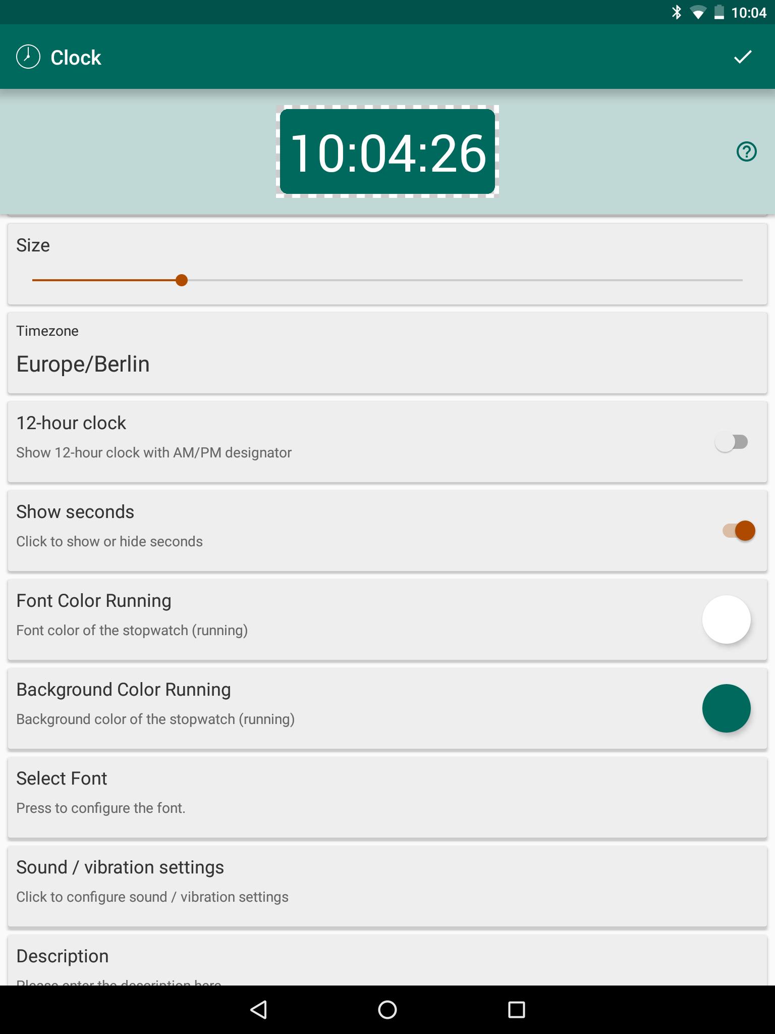 Floating Timer Apk For Android Download