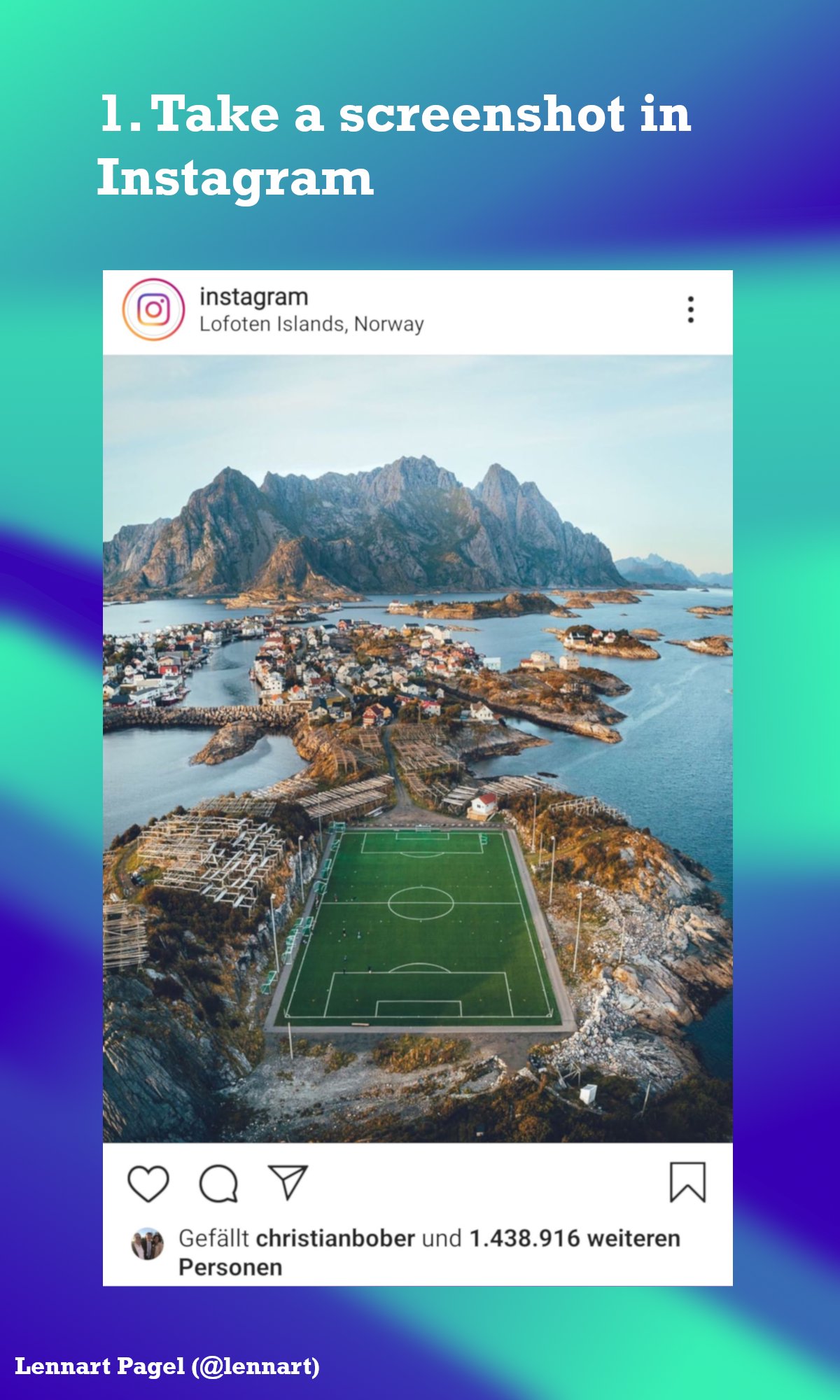 Insta Screenshot APK for Android Download