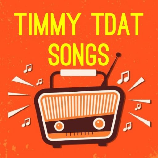 Timmy Tdat - Album songs APK for Android Download