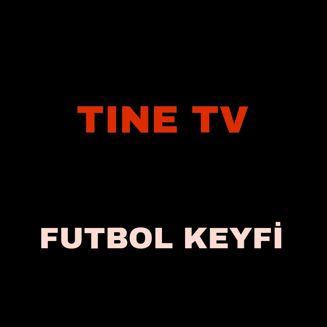TINE TV - Futbol APK for Android Download