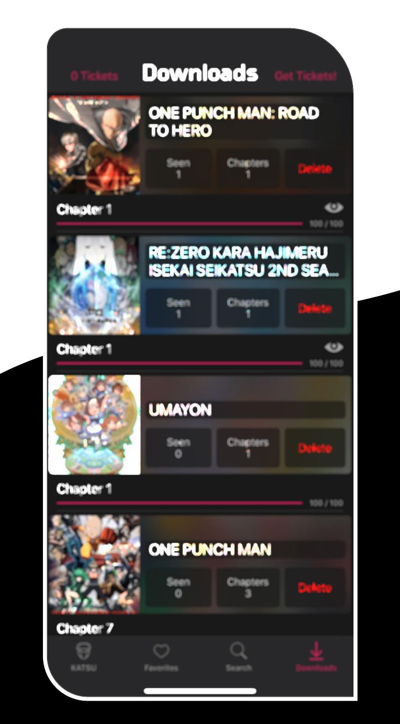 Katsu Android tips & tricks APK für Android herunterladen Katsu Android tips & tricks APK für Android herunterladen