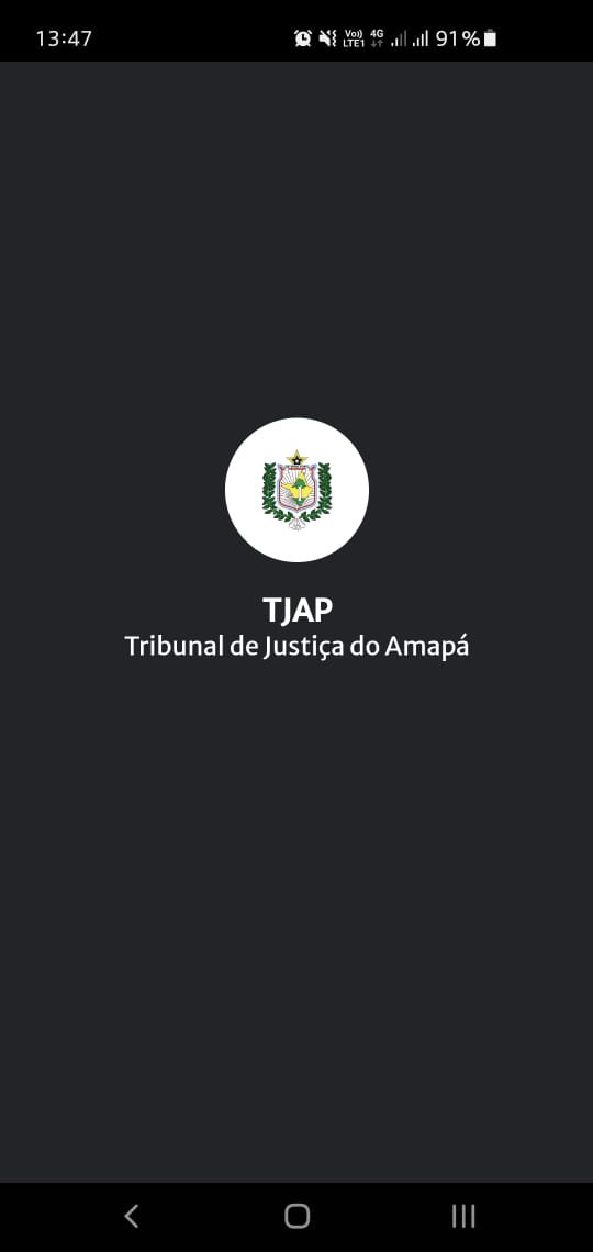 TJAP Gestão APK for Android Download