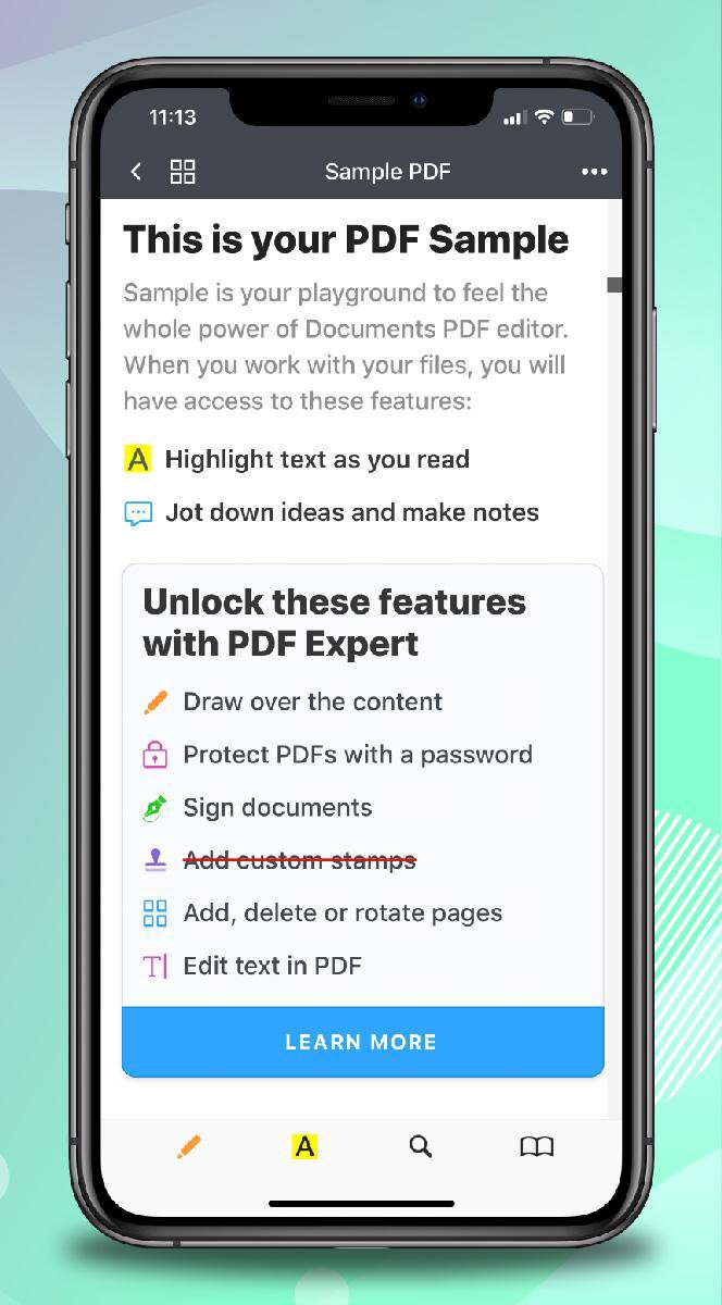 Document by Readdle for Android -Documents Advice APK per Android Download