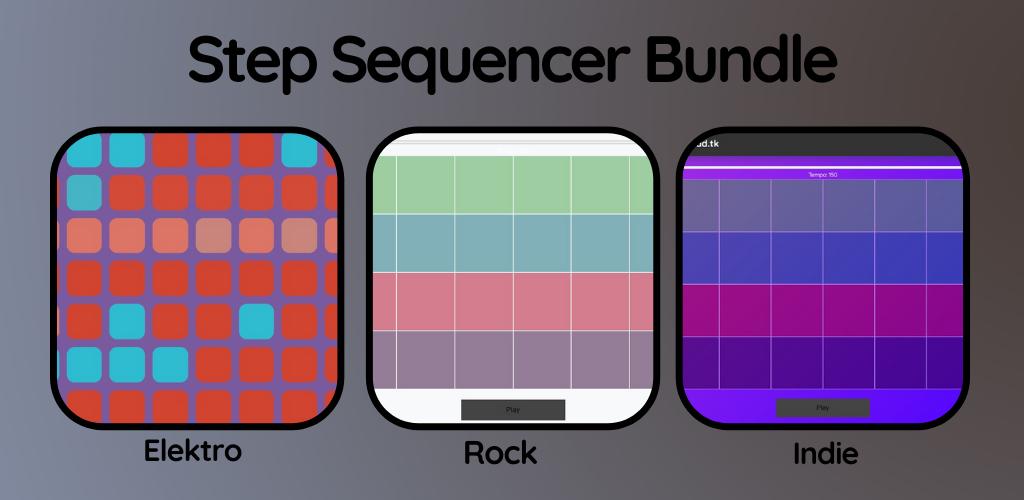 Step Sequencer Latest Version 1 0 0 0 For Android