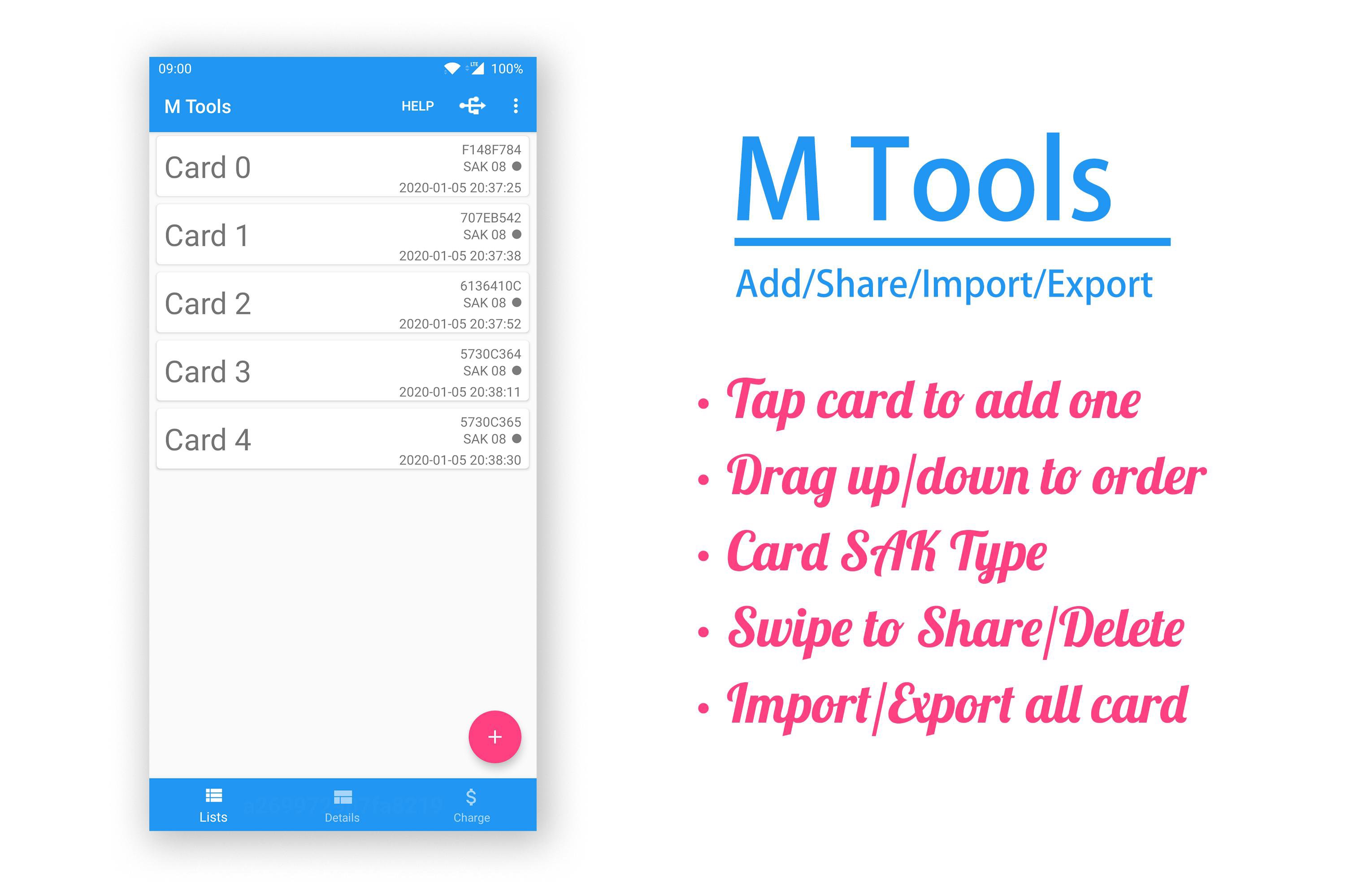 Descargar MTools APK Última Versión 20250925_R1 para Android
