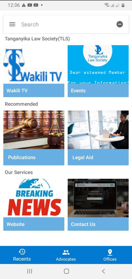 Wakili App APK for Android Download