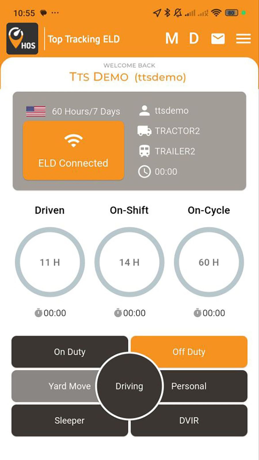 TTS HoS Pro APK for Android Download