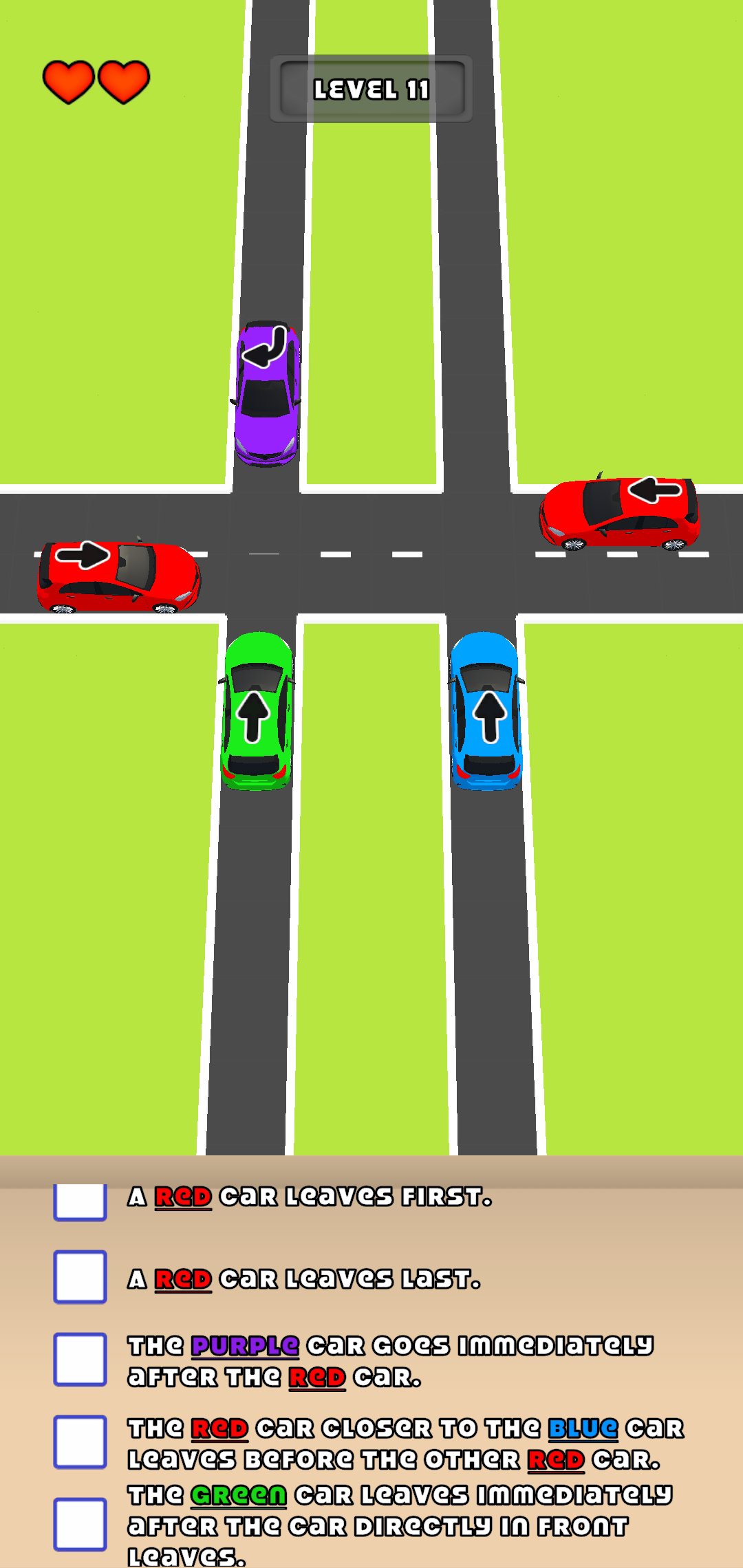 Traffic Clue Master APK for Android Download
