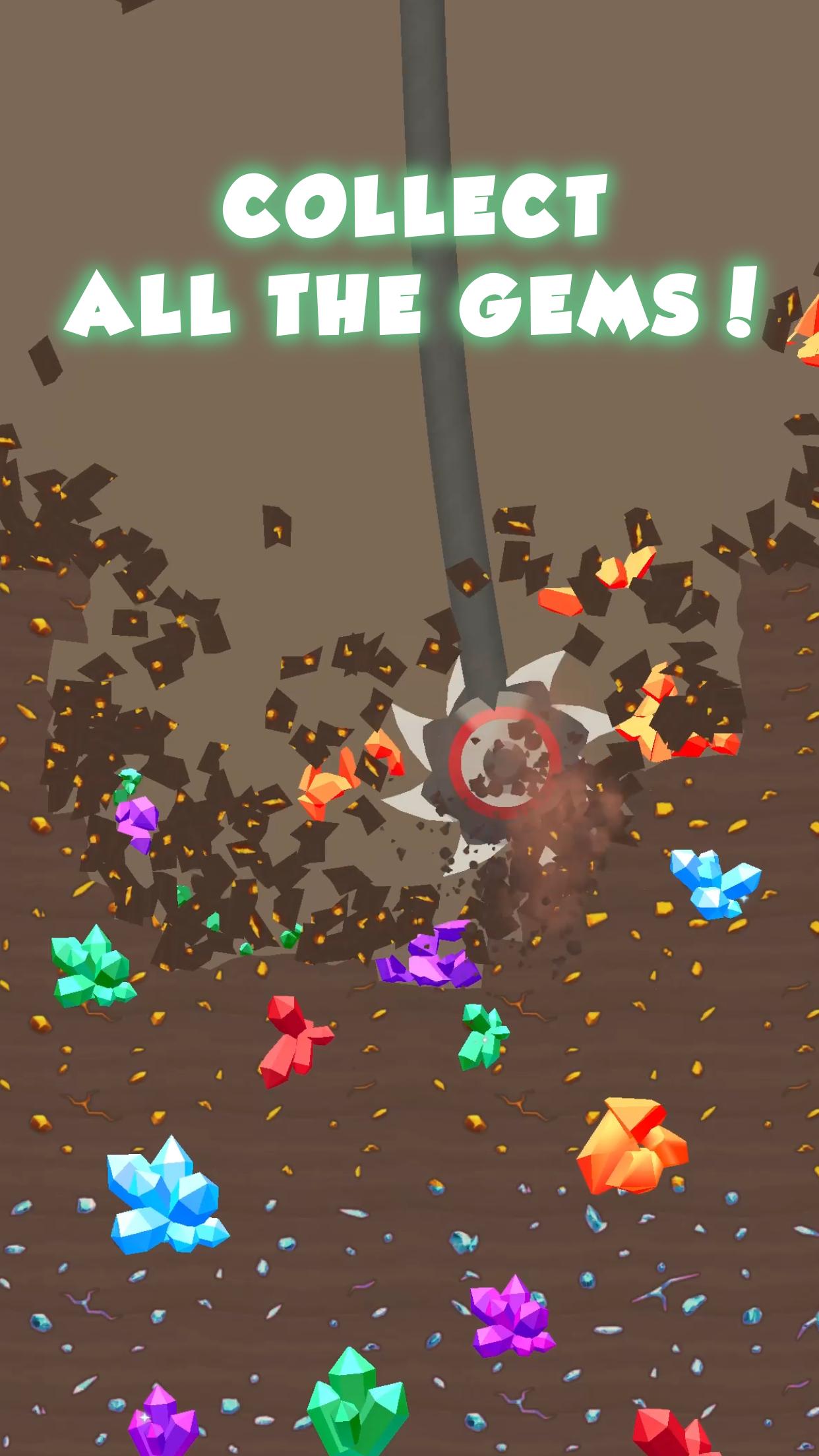 Drill & Collect: idle mine dig APK for Android Download Drill & Collect: idle mine dig APK for Android Download