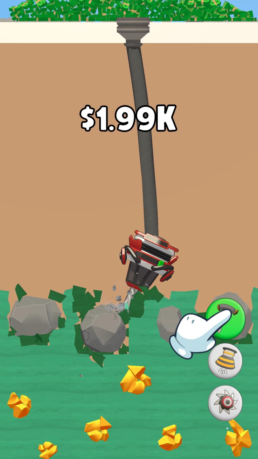 Drill & Collect: idle mine dig APK for Android Download Drill & Collect: idle mine dig APK for Android Download