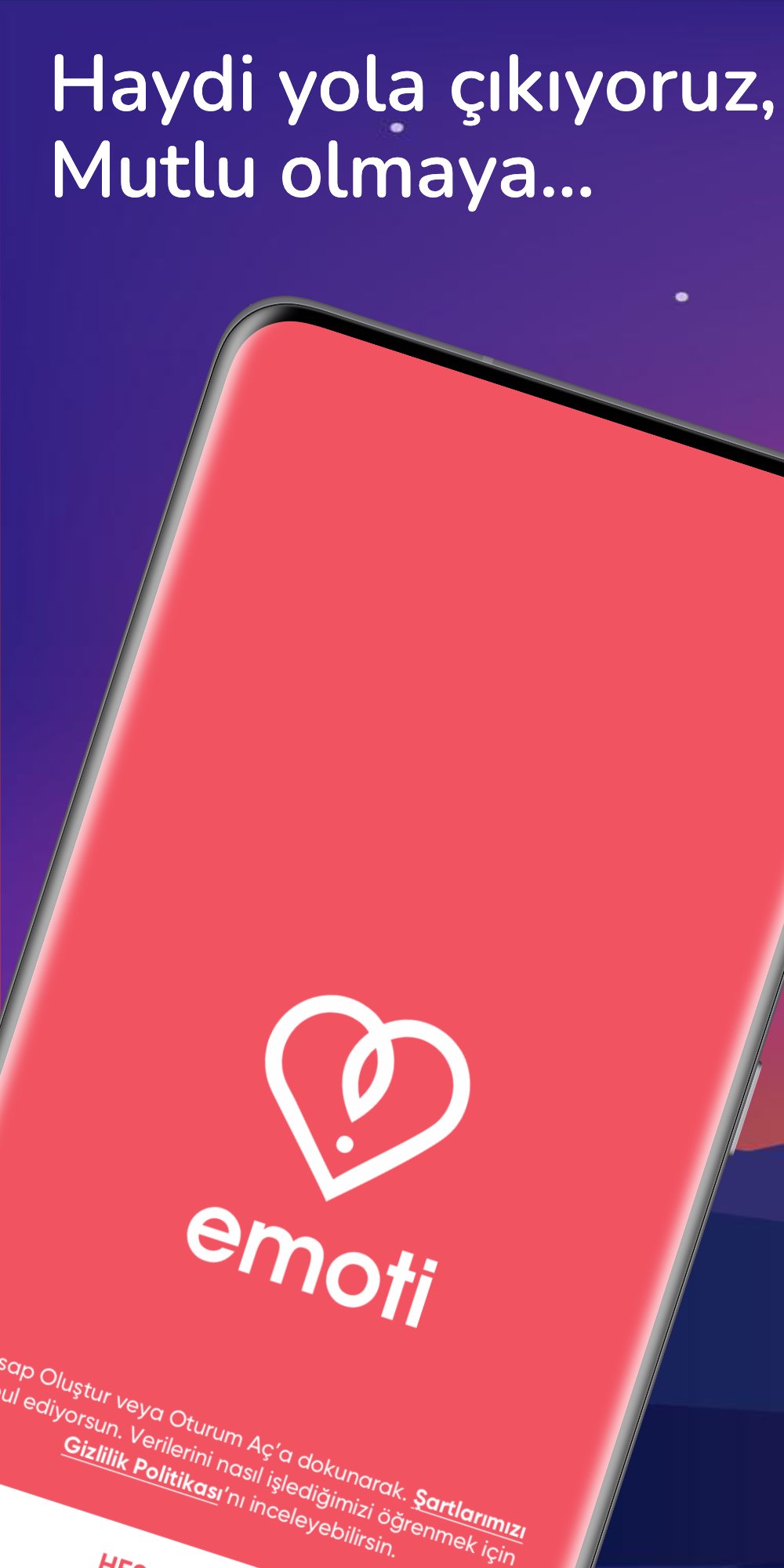 Emoti APK for Android Download