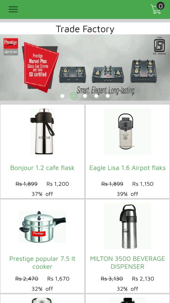 Trade Factory APK for Android Download